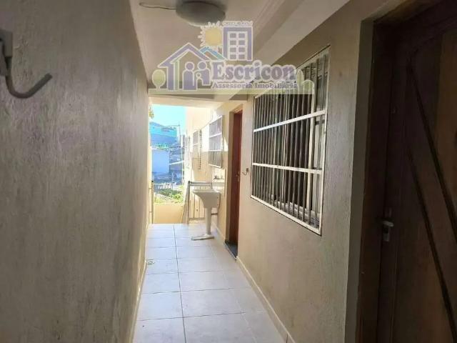 Casa / Sobrado para Locação em São Paulo/SP Jardim Santa Adelia 2 Quartos