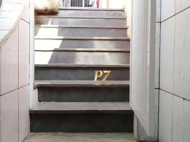Casa / Sobrado para Locação em São Paulo/SP Jardim Santa Adelia 3 Quartos