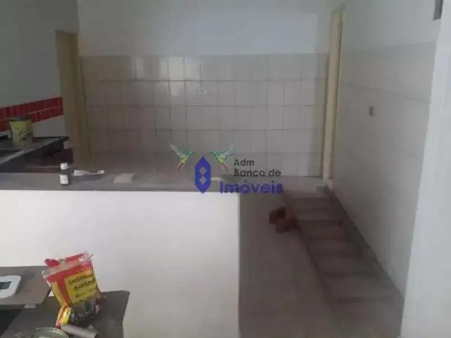 Casa / Sobrado para Locação em São Paulo/SP Jardim Santa Bárbara 2 Quartos