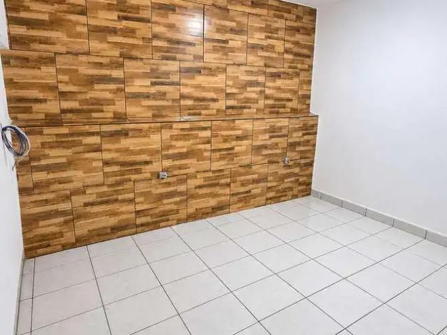 Casa / Sobrado para Locação em São Paulo/SP Jardim Santa Cruz Zona Norte 1 Quartos