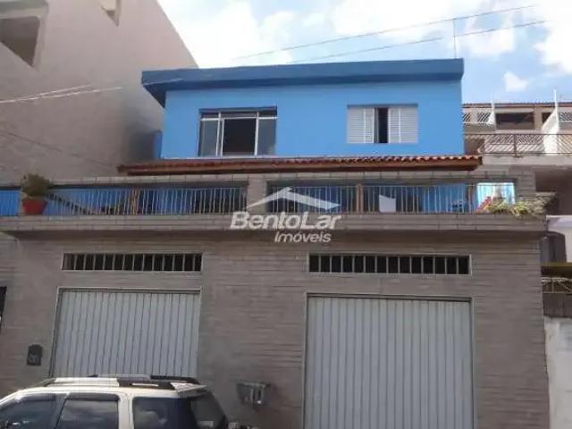 Casa / Sobrado para Locação em São Paulo/SP Jardim Santa Cruz Zona Norte 1 Quartos