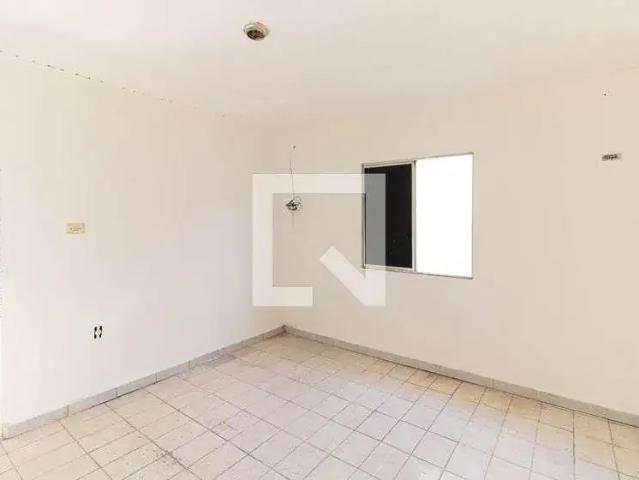 Casa / Sobrado para Locação em São Paulo/SP Jardim Santa Emília 1 Quartos