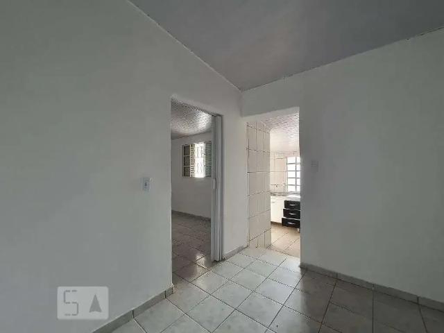 Casa / Sobrado para Locação em São Paulo/SP Jardim Santa Emília 1 Quartos