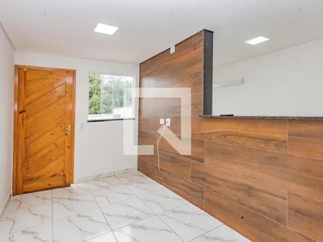 Casa / Sobrado para Locação em São Paulo/SP Jardim Santa Emília 1 Quartos