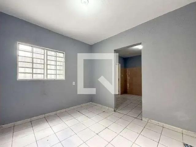 Casa / Sobrado para Locação em São Paulo/SP Jardim Santa Emília 1 Quartos