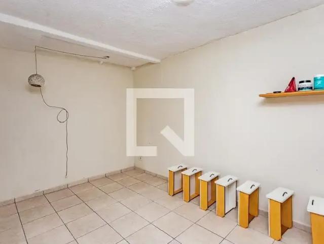 Casa / Sobrado para Locação em São Paulo/SP Jardim Santa Emília 2 Quartos
