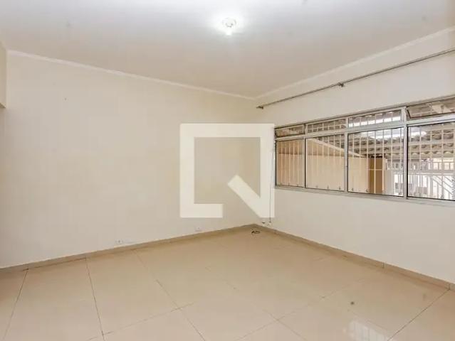 Casa / Sobrado para Locação em São Paulo/SP Jardim Santa Emília 3 Quartos