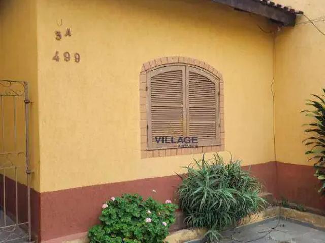 Casa / Sobrado para Locação em São Paulo/SP Jardim Santa Fé Zona Oeste 2 Quartos