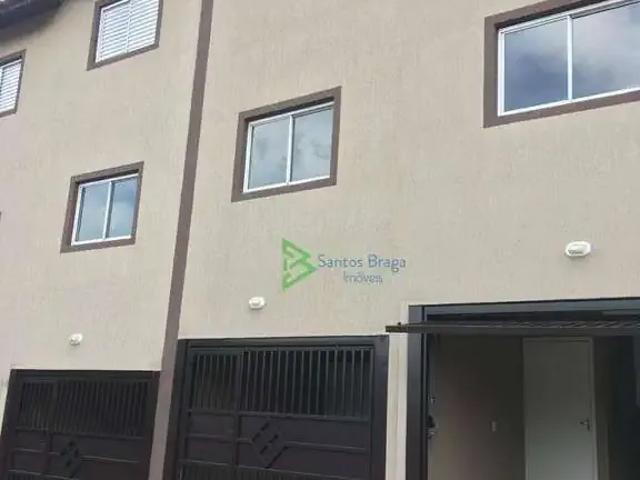 Casa / Sobrado para Locação em São Paulo/SP Jardim Santa Lucrécia 2 Quartos
