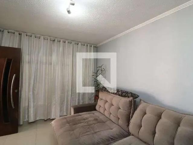 Casa / Sobrado para Locação em São Paulo/SP Jardim Santa Terezinha 4 Quartos