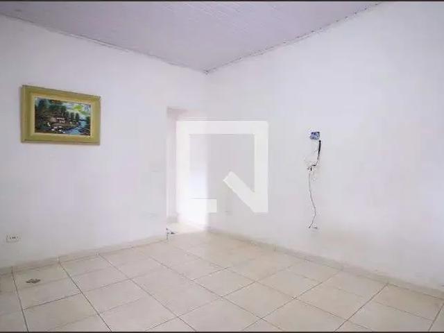 Casa / Sobrado para Locação em São Paulo/SP Jardim Santa Terezinha 2 Quartos