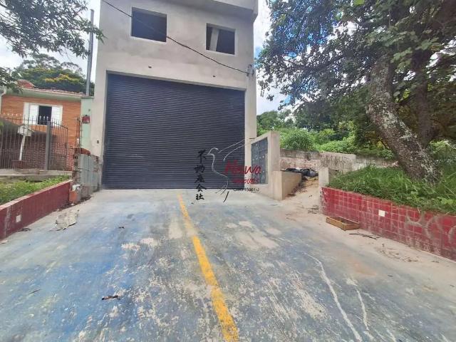 Casa / Sobrado para Locação em São Paulo/SP Jardim Santo Elias 1 Quartos