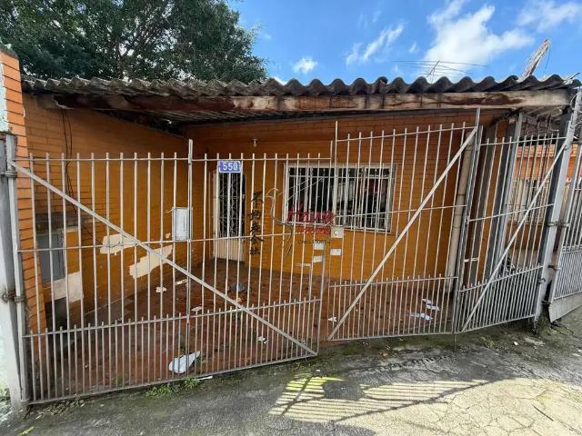 Casa / Sobrado para Locação em São Paulo/SP Jardim Santo Elias 1 Quartos