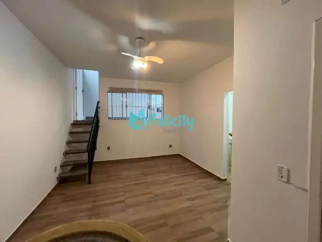 Casa / Sobrado para Locação em São Paulo/SP Jardim Santo Elias 2 Quartos