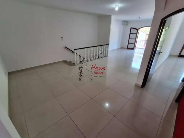 Casa / Sobrado para Locação em São Paulo/SP Jardim Santo Elias 3 Quartos