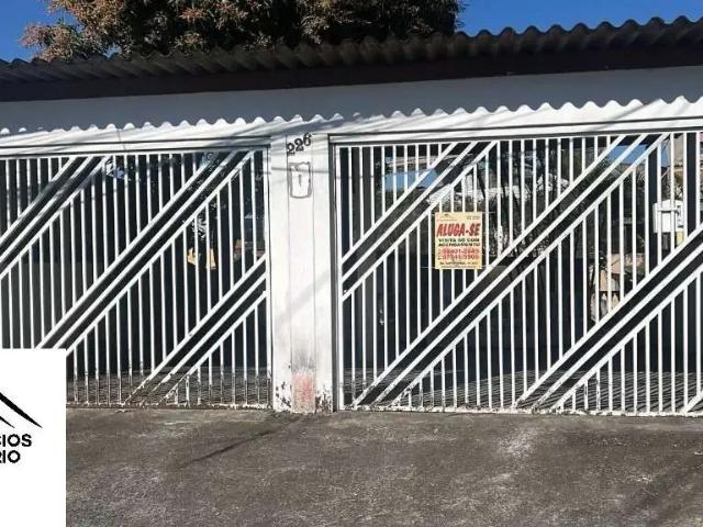 Casa / Sobrado para Locação em São Paulo/SP Jardim Sapopemba 4 Quartos