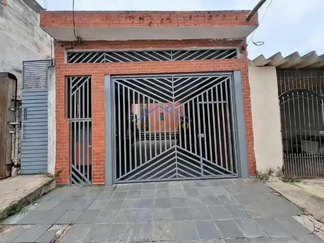 Casa / Sobrado para Locação em São Paulo/SP Jardim Sapopemba