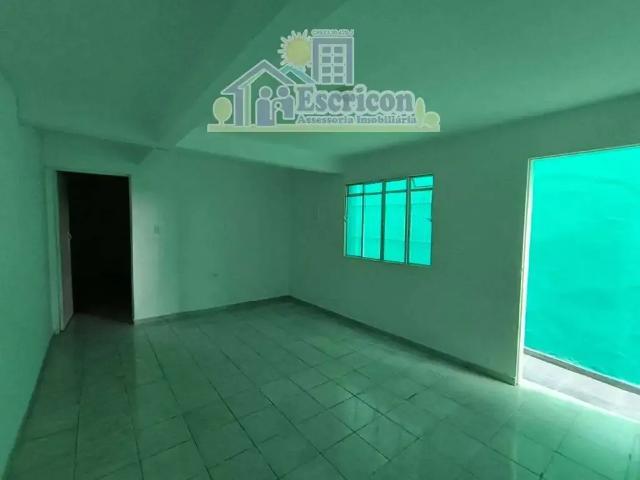 Casa / Sobrado para Locação em São Paulo/SP Jardim Sapopemba 1 Quartos