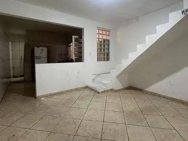 Casa / Sobrado para Locação em São Paulo/SP Jardim Sapopemba 1 Quartos