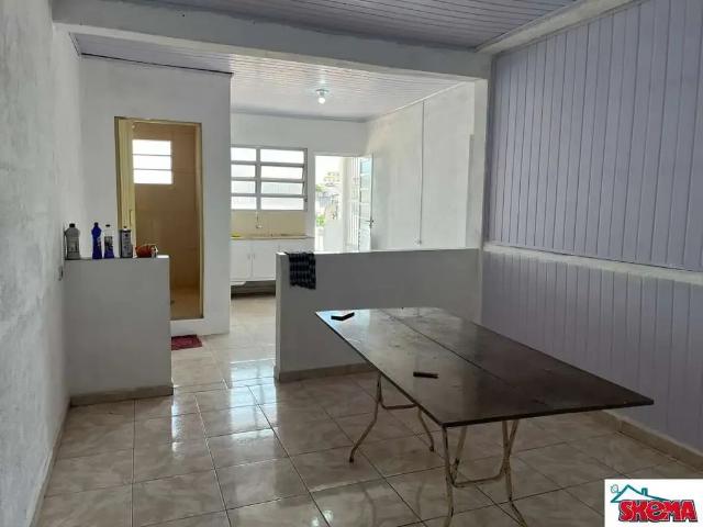 Casa / Sobrado para Locação em São Paulo/SP Jardim Sapopemba 1 Quartos