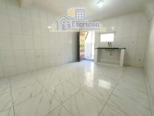 Casa / Sobrado para Locação em São Paulo/SP Jardim Sapopemba 1 Quartos