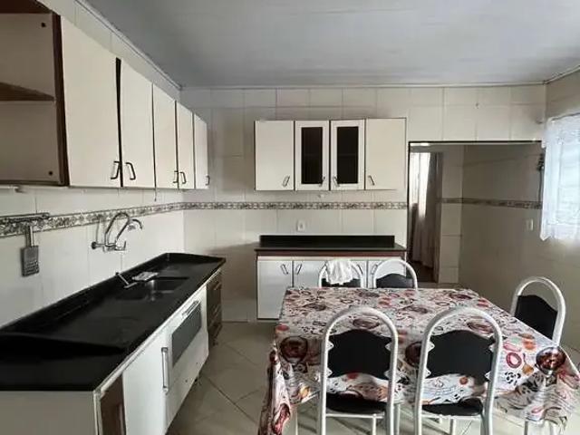 Casa / Sobrado para Locação em São Paulo/SP Jardim Sapopemba 2 Quartos