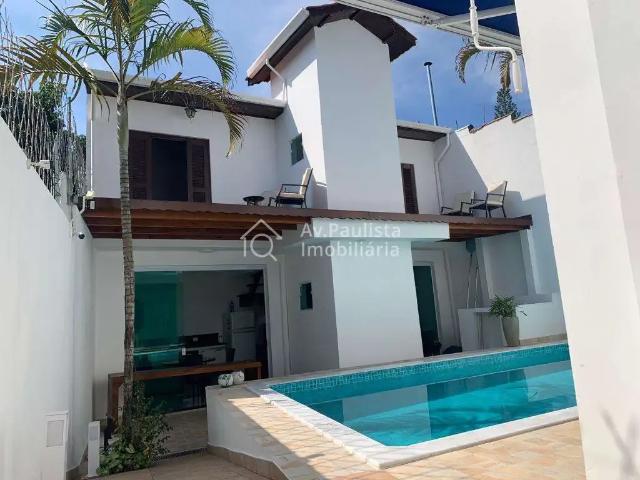 Casa / Sobrado para Locação em São Paulo/SP Jardim Sertãozinho 3 Quartos