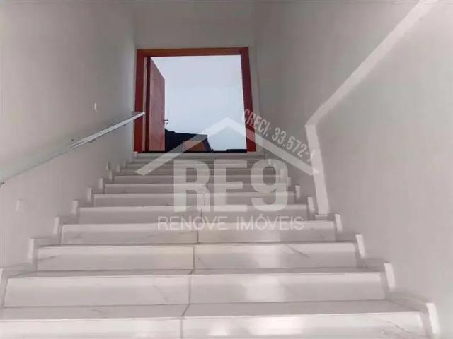 Casa / Sobrado para Locação em São Paulo/SP Vila Bancaria 1 Quartos