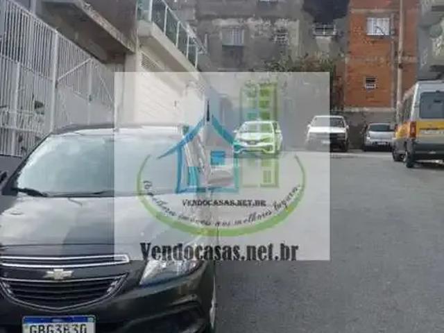 Casa / Sobrado para Locação em São Paulo/SP Jardim Sônia Zona Sul 2 Quartos