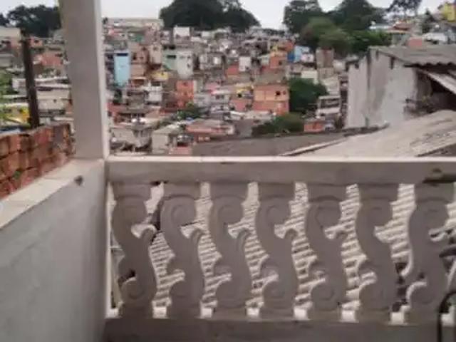 Casa / Sobrado para Locação em São Paulo/SP Jardim Soraia 1 Quartos