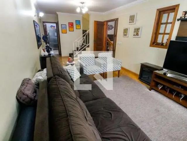 Casa / Sobrado para Locação em São Paulo/SP Jardim Taboão 4 Quartos