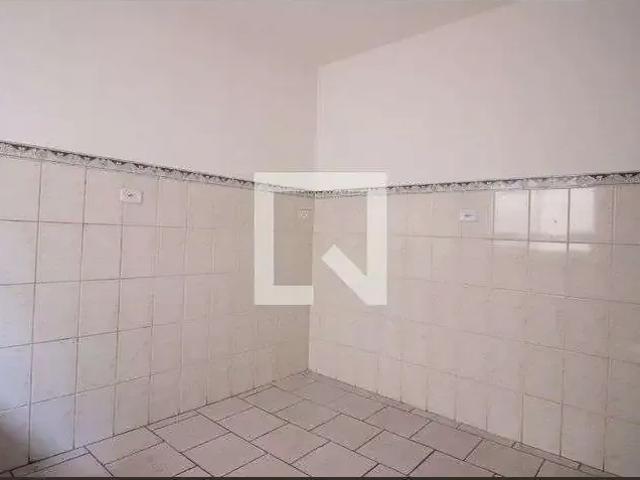 Casa / Sobrado para Locação em São Paulo/SP Jardim Teresa 1 Quartos