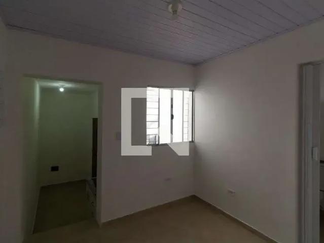 Casa / Sobrado para Locação em São Paulo/SP Jardim Teresa 1 Quartos