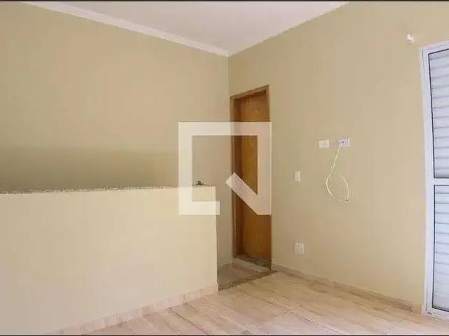 Casa / Sobrado para Locação em São Paulo/SP Jardim Teresa 1 Quartos