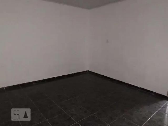 Casa / Sobrado para Locação em São Paulo/SP Jardim Teresa 1 Quartos