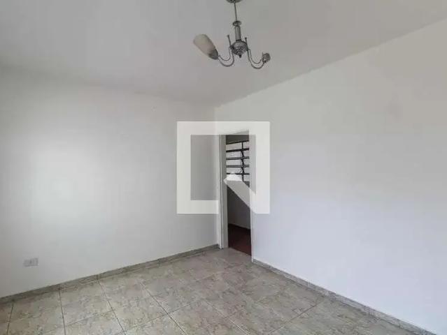 Casa / Sobrado para Locação em São Paulo/SP Jardim Teresa 2 Quartos