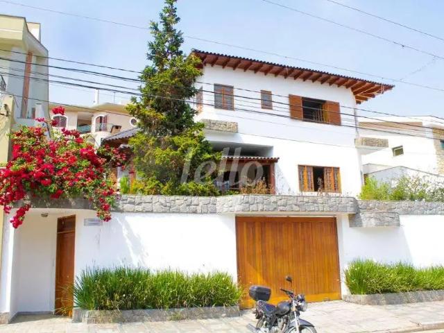 Casa / Sobrado para Locação em São Paulo/SP Jardim Têxtil 4 Quartos