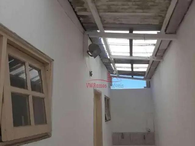 Casa / Sobrado para Locação em São Paulo/SP Jardim Têxtil 2 Quartos