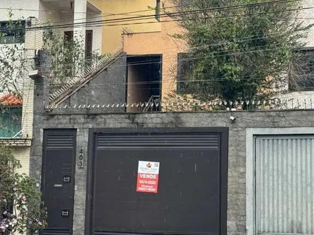 Casa / Sobrado para Locação em São Paulo/SP Jardim Têxtil 3 Quartos