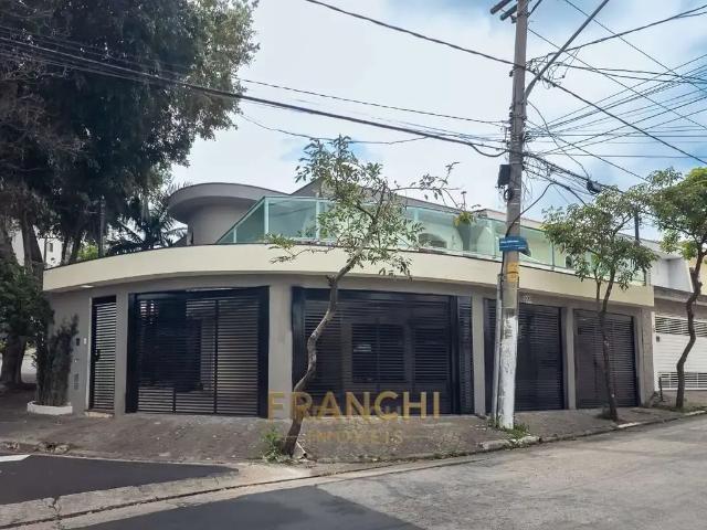 Casa / Sobrado para Locação em São Paulo/SP Jardim Têxtil 3 Quartos