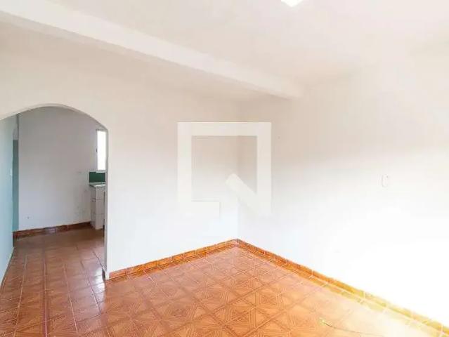 Casa / Sobrado para Locação em São Paulo/SP Jardim Tietê 1 Quartos