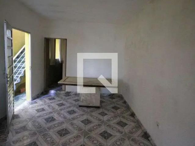 Casa / Sobrado para Locação em São Paulo/SP Jardim Tietê 1 Quartos