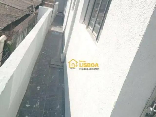 Casa / Sobrado para Locação em São Paulo/SP Jardim Tietê 2 Quartos