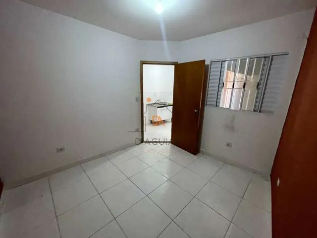 Casa / Sobrado para Locação em São Paulo/SP Jardim Tremembé 1 Quartos