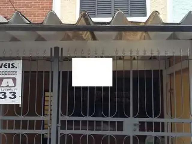 Casa / Sobrado para Locação em São Paulo/SP Jardim Tremembé 3 Quartos