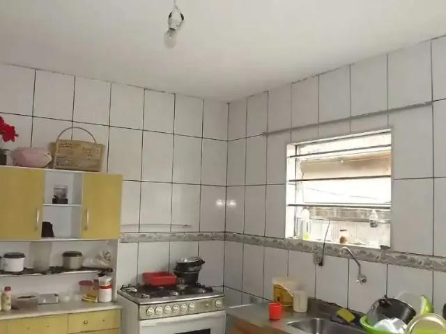 Casa / Sobrado para Locação em São Paulo/SP Jardim Três Corações 2 Quartos