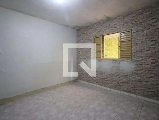 Casa / Sobrado para Locação em São Paulo/SP Jardim Três Marias 1 Quartos