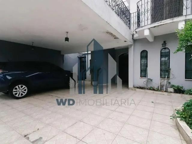 Casa / Sobrado para Locação em São Paulo/SP Jardim Triana 4 Quartos