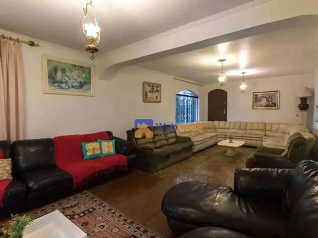 Casa / Sobrado para Locação em São Paulo/SP Vila Matilde 7 Quartos