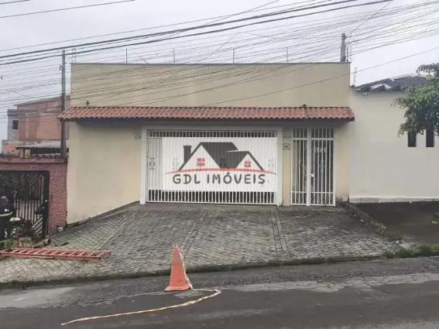 Casa / Sobrado para Locação em São Paulo/SP Jardim Triana 3 Quartos